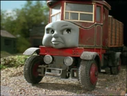 Elizabeth/Behind the Scenes | Thomas the Tank Engine Wiki | Fandom