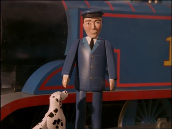 Firemen (T&F) | Thomas the Tank Engine Wiki | Fandom
