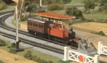 Other Real Tank Locomotives | Thomas the Tank Engine Wiki | Fandom