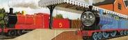 Edward (RWS)/Gallery | Thomas the Tank Engine Wiki | Fandom