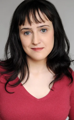 Mara Wilson | Thomas the Tank Engine Wiki | Fandom
