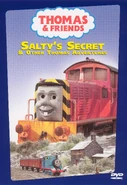Totally Thomas! Volume 2 | Thomas the Tank Engine Wiki | Fandom