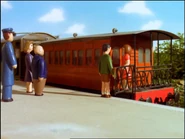 Henrietta (T&F)/Behind the Scenes | Thomas the Tank Engine Wiki | Fandom