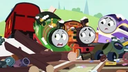Percy (AEG)/Behind the Scenes | Thomas the Tank Engine Wiki | Fandom