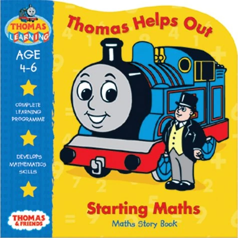 Thomas Helps Out | Thomas the Tank Engine Wikia | Fandom
