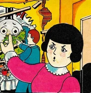 Thomas Comes to Breakfast (magazine story) | Thomas the Tank Engine ...