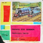 List of Music Albums and Audiobooks | Thomas the Tank Engine Wiki | Fandom