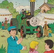 Wellsworth Vicarage Orchard (T&F)/Gallery | Thomas the Tank Engine Wiki | Fandom