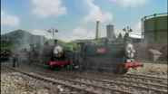 Callan/Gallery | Thomas the Tank Engine Wiki | Fandom