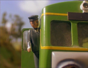 Drivers (T&F) | Thomas the Tank Engine Wiki | Fandom
