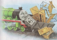 Down at the Docks/Gallery | Thomas the Tank Engine Wiki | Fandom