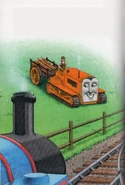 Easter in Harwick | Thomas the Tank Engine Wiki | Fandom
