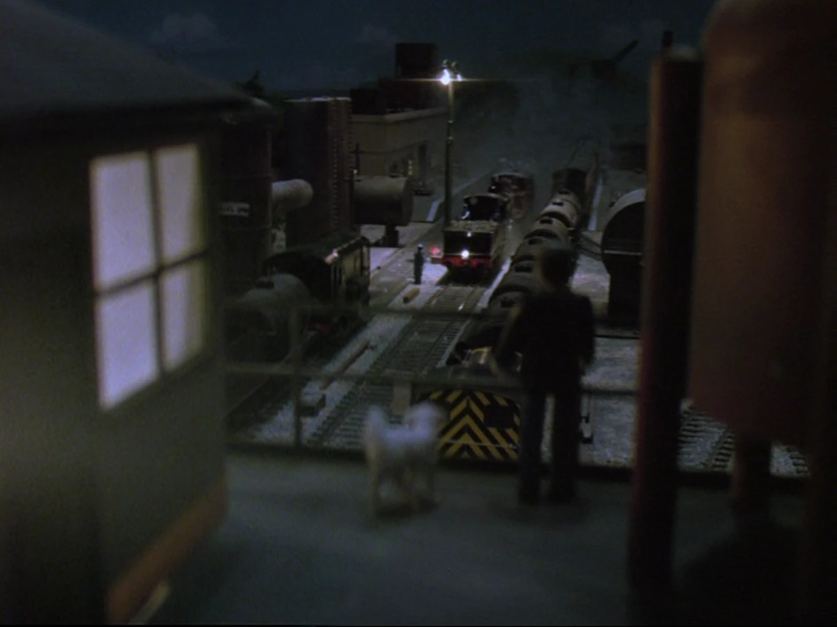 Vicarstown (T&F)/Gallery | Thomas the Tank Engine Wikia | Fandom