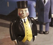 Thomas and the Ghost Engine | Thomas the Tank Engine Wiki | Fandom