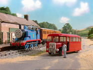 Ffarquhar (T&F)/Gallery | Thomas the Tank Engine Wikia | Fandom