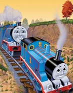 Thomas and the Castle/Gallery | Thomas the Tank Engine Wiki | Fandom