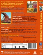 Thomas and the Jet Engine (AUS DVD)/Gallery | Thomas the Tank Engine ...