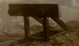 Buffers (T&F) | Thomas the Tank Engine Wiki | Fandom