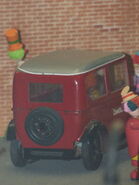 Caroline/Behind the Scenes | Thomas the Tank Engine Wiki | Fandom