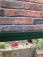 Thumper/Behind the Scenes | Thomas the Tank Engine Wiki | Fandom