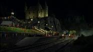 Callan Castle (T&F)/Gallery | Thomas the Tank Engine Wiki | Fandom