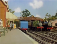 Callan/Gallery | Thomas the Tank Engine Wiki | Fandom