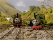 Smudger/Gallery | Thomas the Tank Engine Wiki | Fandom