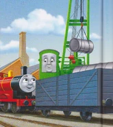 Colin/Gallery | Thomas the Tank Engine Wiki | Fandom