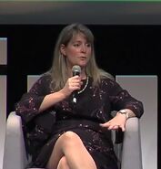 Kate Schlomann | Thomas the Tank Engine Wiki | Fandom