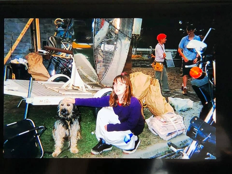 Mara Wilson/Gallery | Thomas the Tank Engine Wiki | Fandom