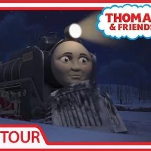 Discuss Everything About Thomas the Tank Engine Wiki | Fandom