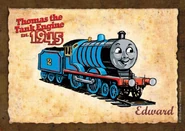 Edward (RWS)/Gallery | Thomas the Tank Engine Wiki | Fandom