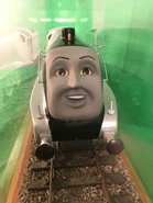 Spencer/Behind the Scenes | Thomas the Tank Engine Wikia | Fandom