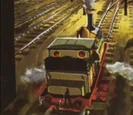 Stepney (RWS)/Behind the Scenes | Thomas the Tank Engine Wiki | Fandom