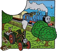 Wellsworth Vicarage Orchard (T&F)/Gallery | Thomas the Tank Engine Wiki | Fandom