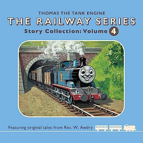Thomas The Tank Engine The Complete Collection Railway Series Sale Online | smarys.org