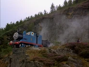 Muffle Mountain | Thomas the Tank Engine Wiki | Fandom