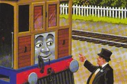 Toby, Trucks and Trouble/Gallery | Thomas the Tank Engine Wiki | Fandom
