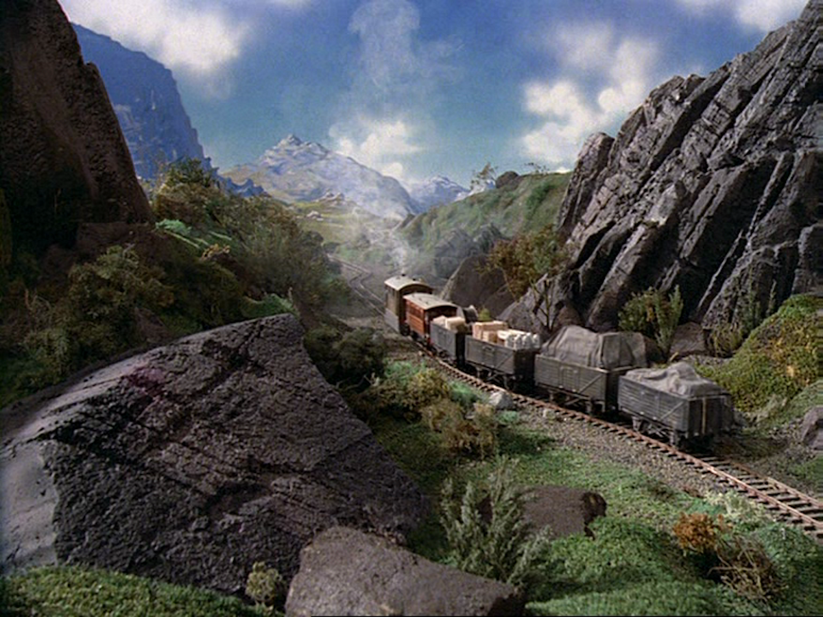 Toby and the Stout Gentleman/Gallery | Thomas the Tank Engine Wiki | Fandom Toby and the Stout Gentleman/Gallery | Thomas the Tank Engine Wiki | Fandom