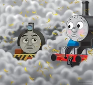 Victor (Story Library book) | Thomas the Tank Engine Wiki | Fandom