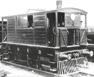 Toby (RWS) | Thomas the Tank Engine Wiki | Fandom