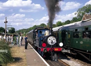 Bluebell and Primrose | Thomas the Tank Engine Wiki | Fandom