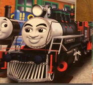 Carlos/Gallery | Thomas the Tank Engine Wiki | Fandom