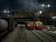 S.S. Roxstar/Gallery | Thomas the Tank Engine Wikia | Fandom
