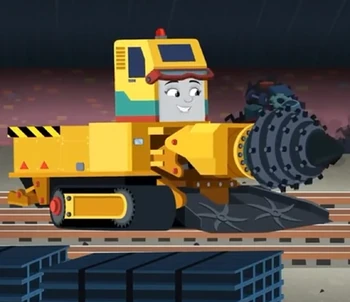 Darcy (AEG) | Thomas the Tank Engine Wiki | Fandom