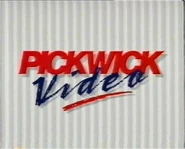 Pickwick Video | Thomas the Tank Engine Wiki | Fandom