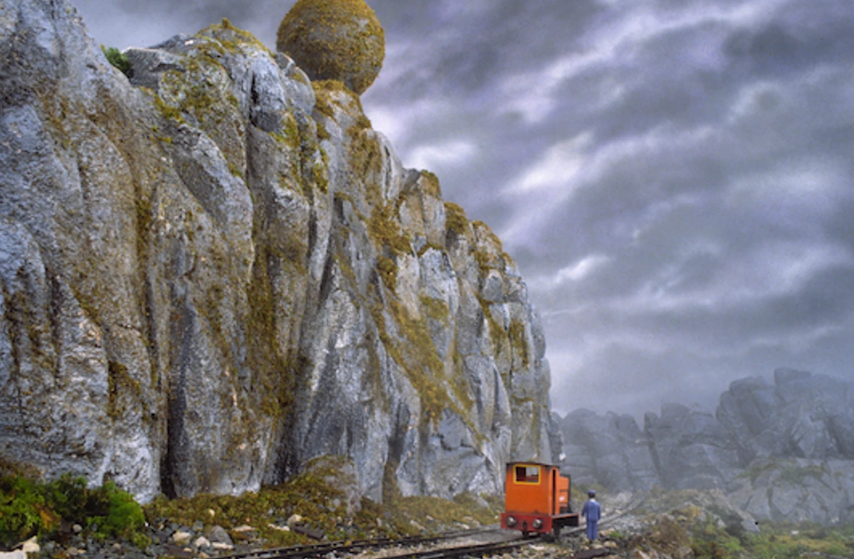 Boulder Quarry | Thomas the Tank Engine Wikia | Fandom