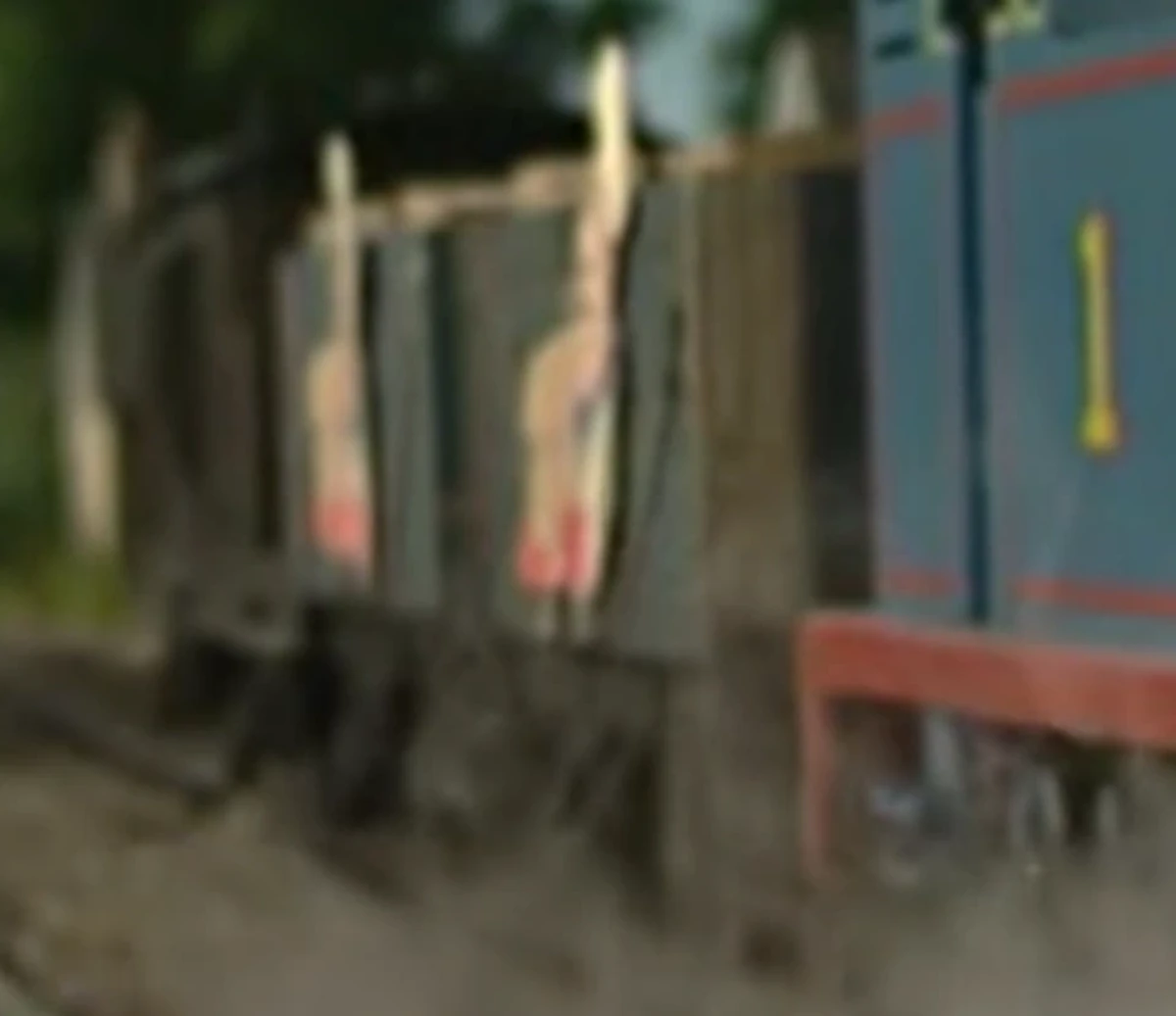 Sodor Bakery Trucks | Thomas the Tank Engine Wiki | Fandom