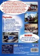 The Adventures of Thomas (French DVD)/Gallery | Thomas the Tank Engine ...