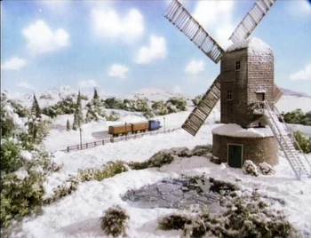 The Windmills (T&F) | Thomas the Tank Engine Wiki | Fandom